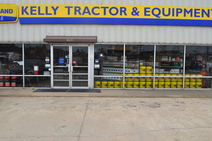 Dealership of the Year 2015 Photo Gallery - Kelly Tractor
