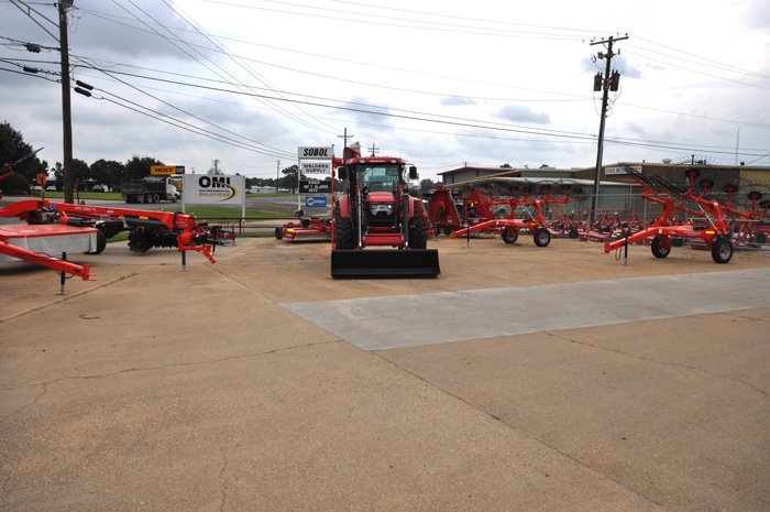 Dealership of the Year 2015 Photo Gallery - Kelly Tractor