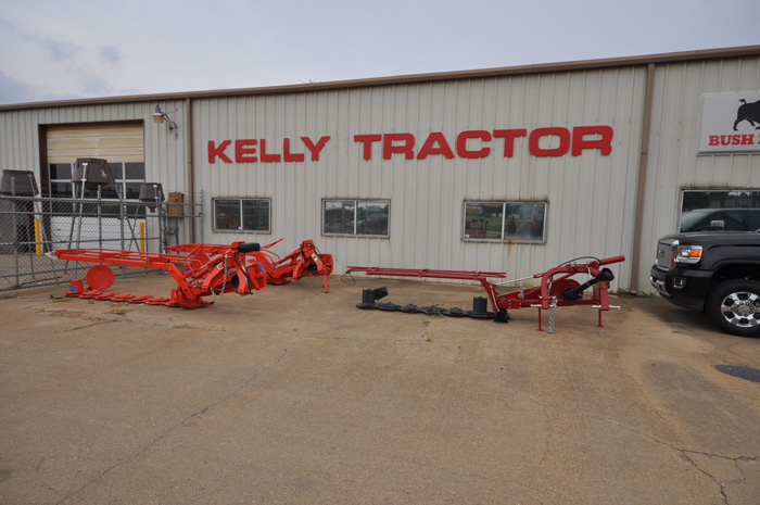 Dealership of the Year 2015 Photo Gallery - Kelly Tractor