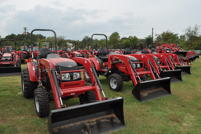 Dealership of the Year 2015 Photo Gallery - Kelly Tractor