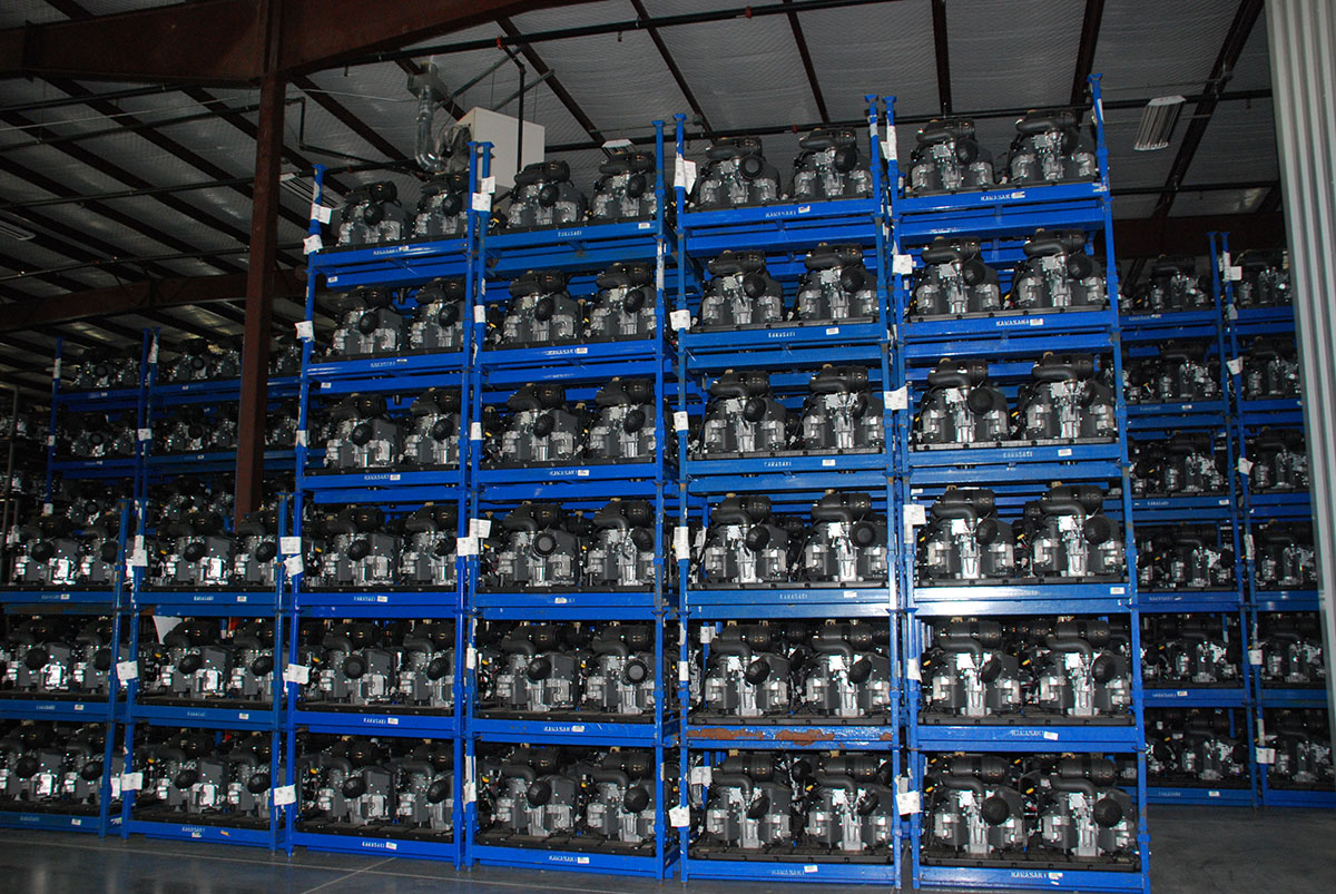 GVL Poly Introduces Leonardo Smart Moulding Machine