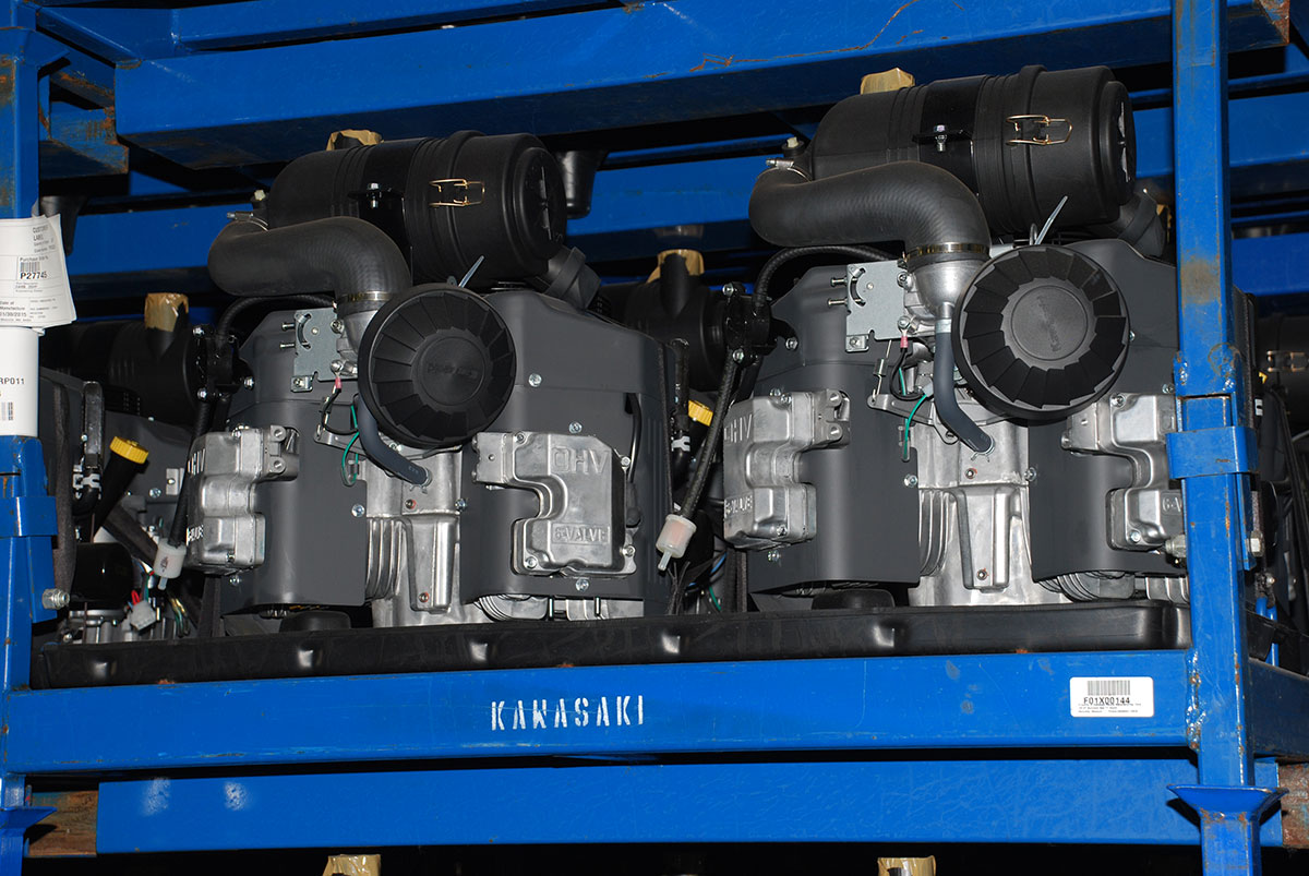 GVL Poly Introduces Leonardo Smart Moulding Machine