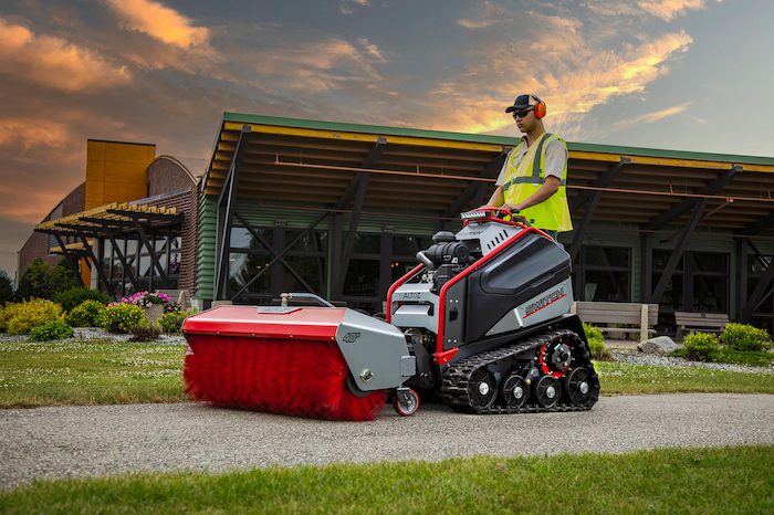 Altoz Switch Compact Tool Carrier Wins 2022 Pro Tool Innovation Award