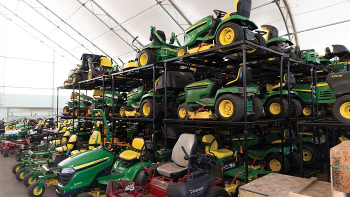 Proven Power Gets Creative to Boost Aftermarket Business