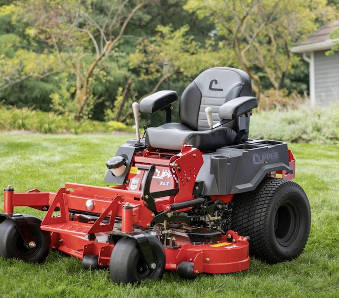 Country Clipper Celebrates 40 Years of Manufacturing