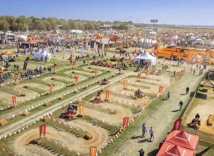 OPEI Announces Updates for 2025 Equip Exposition