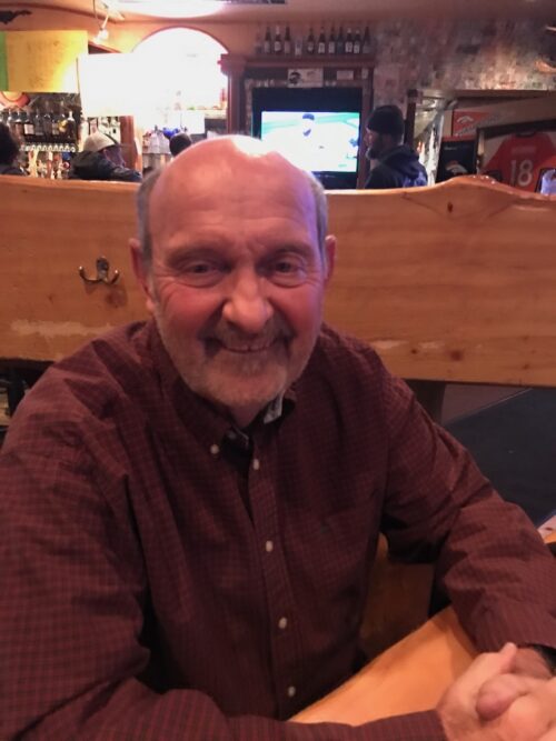 Ray Koenig Passes Away at Age 78