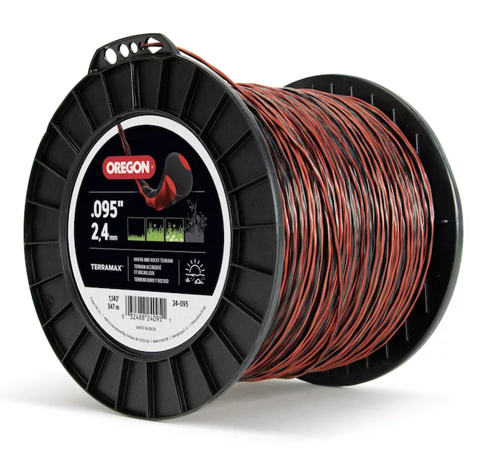 Oregon Tool Unveils TerraMax Trimmer Line