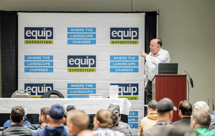 Equip Exposition Debuts New Education and Certification Tracks