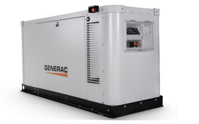 Generac Recognized for Excellence in Design with 2024 GOOD DESIGN Awards
