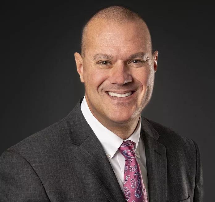 Exmark Announces Retirement of Daryn Walters