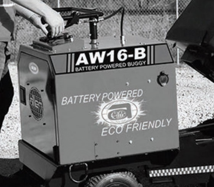 Hydraquip Enhances Electric Capabilities through Vanguard Partnership