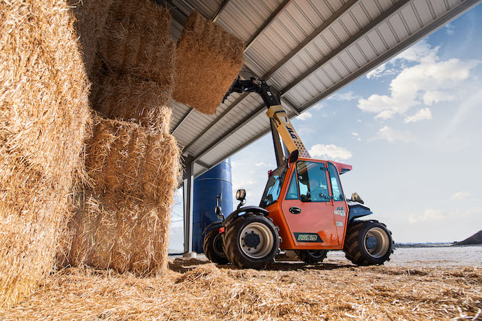 JLG Industries Telehandlers