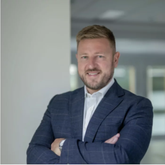 Glen Instone Appointed CEO of Husqvarna Group