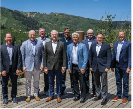 OPEI Announces 2025-2026 Board, Committee Transitions