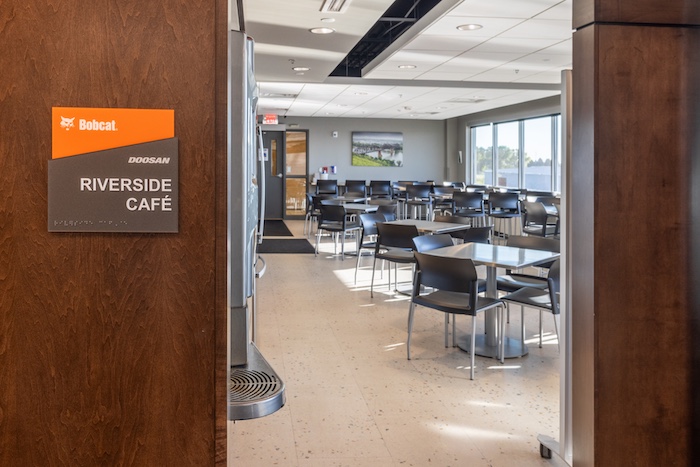 Bobcat Company Announces $4.8 Million Renovation of Bismarck, N.D ...