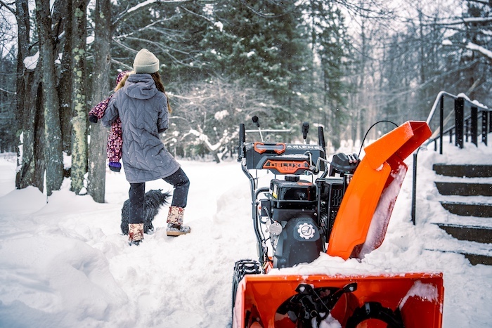 Ariens, the King of Snow, Enhances Power and Reliability with 2025 ...