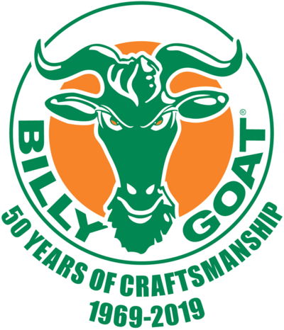 Billy Goat Celebrates 50 Years