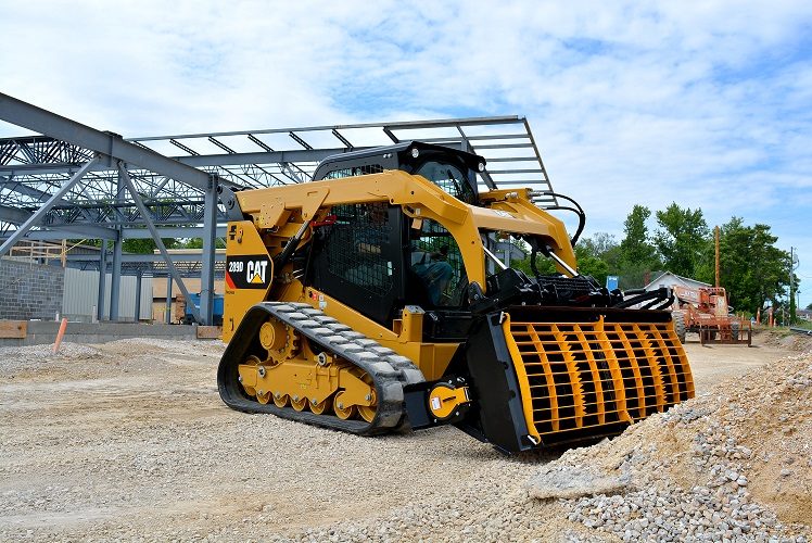 Danuser Introduces the New Mega Mixer