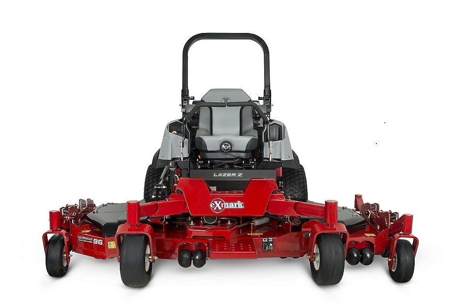 Exmark Previews New Introductions