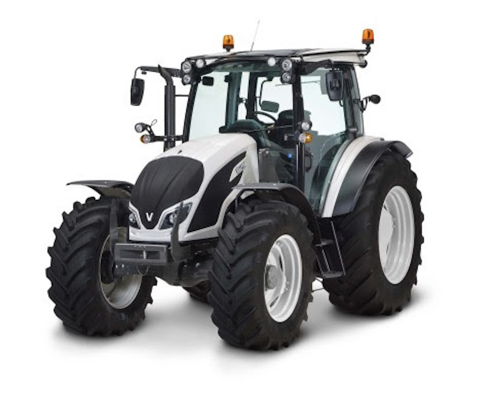 AGCO's Valtra A4 Series Wins Red Dot Design Award 2018 | Rural ...