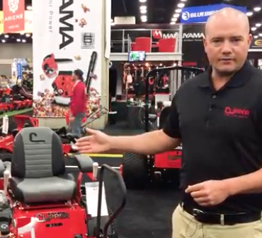 [Video] Country Clipper Highlights its Latest Innovations to Their Zero ...