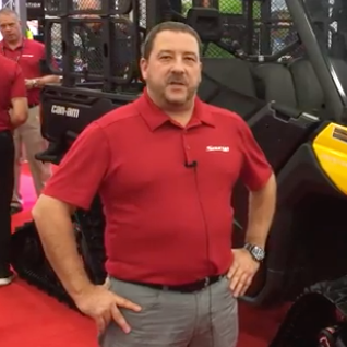 [Video] New Product Offerings from Soucy at the 2018 GIE+Expo