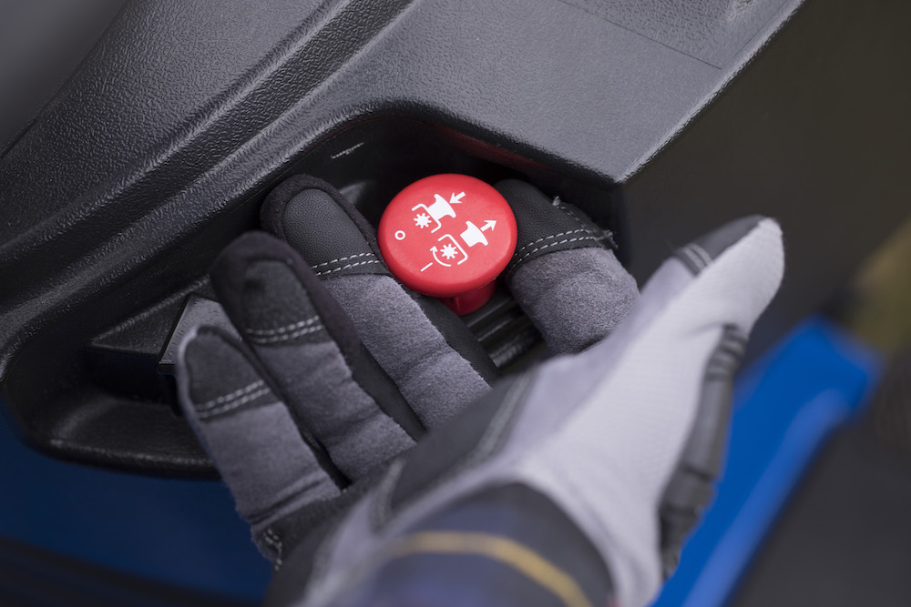 Delta Systems Releases Sealed Power Take-Off Switch for Reliability ...