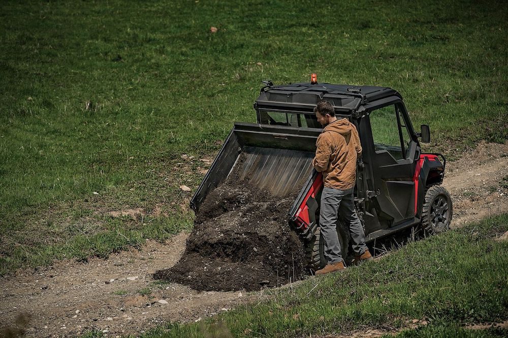 Prowler Pro Crew XT Headlines 2019 Prowler Pro Lineup