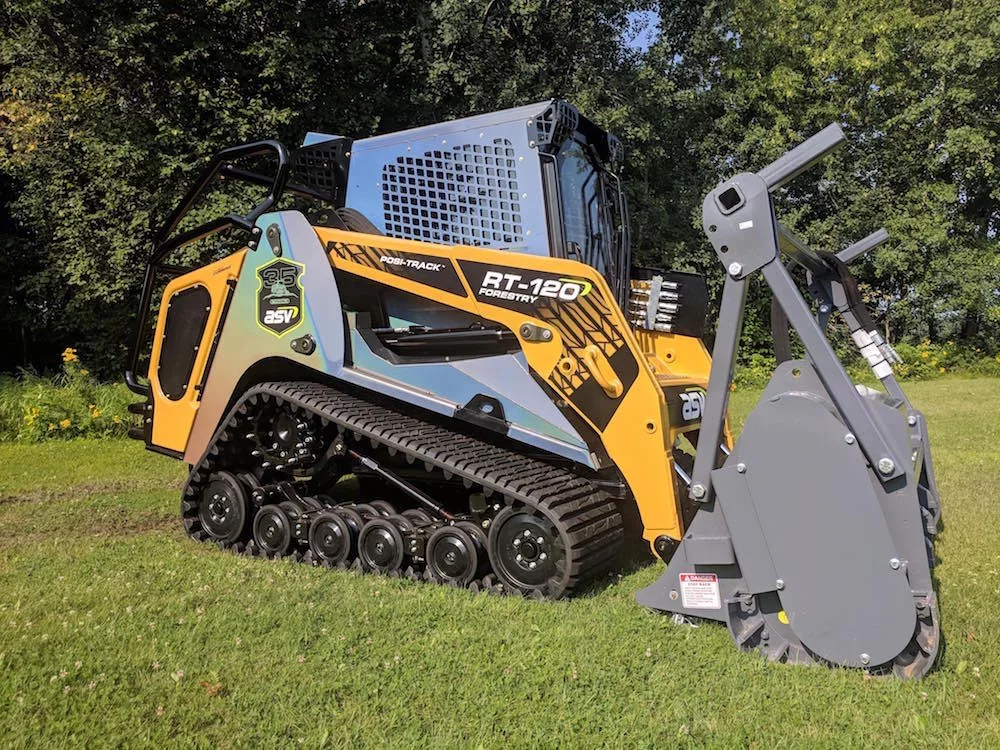 ASV Hosts Open House for 35-Year Anniversary