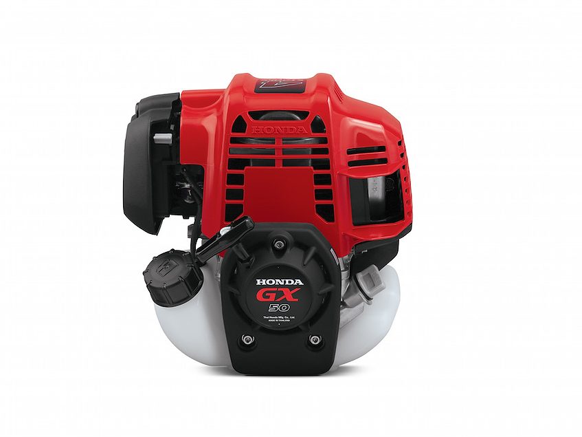 Honda Engines Expands Mini-Four Stroke Engine Lineup