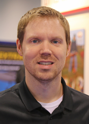 Little Beaver Celebrates Four Generations with the Addition of Joseph ...