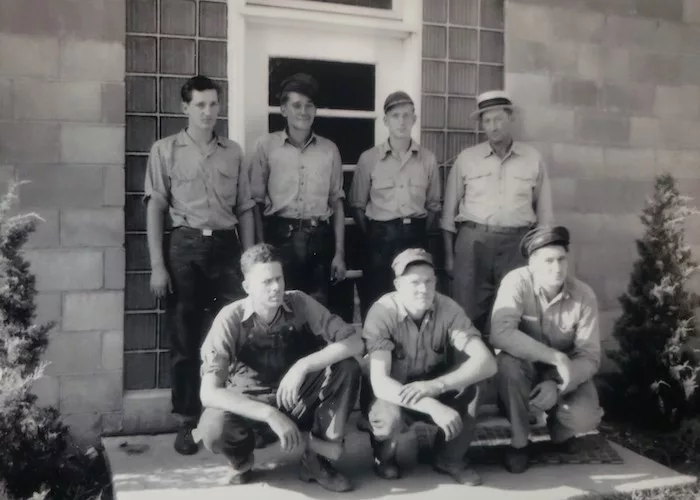 Martin Sullivan Celebrates 95 Years in Business and Rebranding in ...