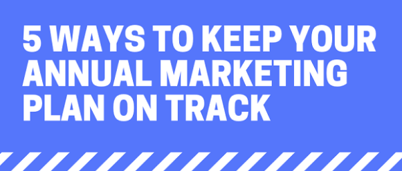 5 Tips to Stay on Track in 2020