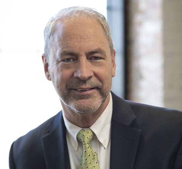 Greenworks Tools Selects Brian McCarthy as North American President