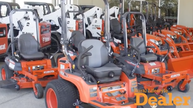 Big Valley Tractor: Winning Sales by Being Prepared & Professional