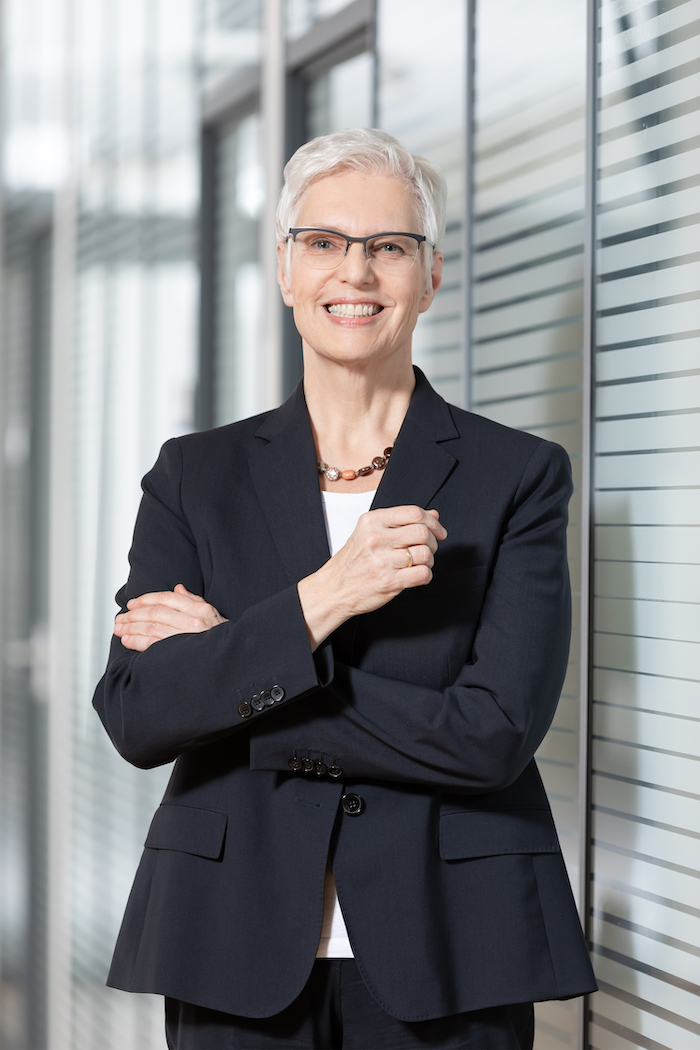 Ingrid Jägering Becomes the New Stihl CFO