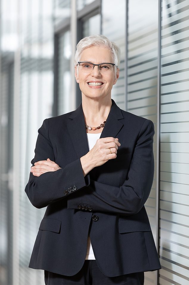 Ingrid Jägering Becomes the New Stihl CFO