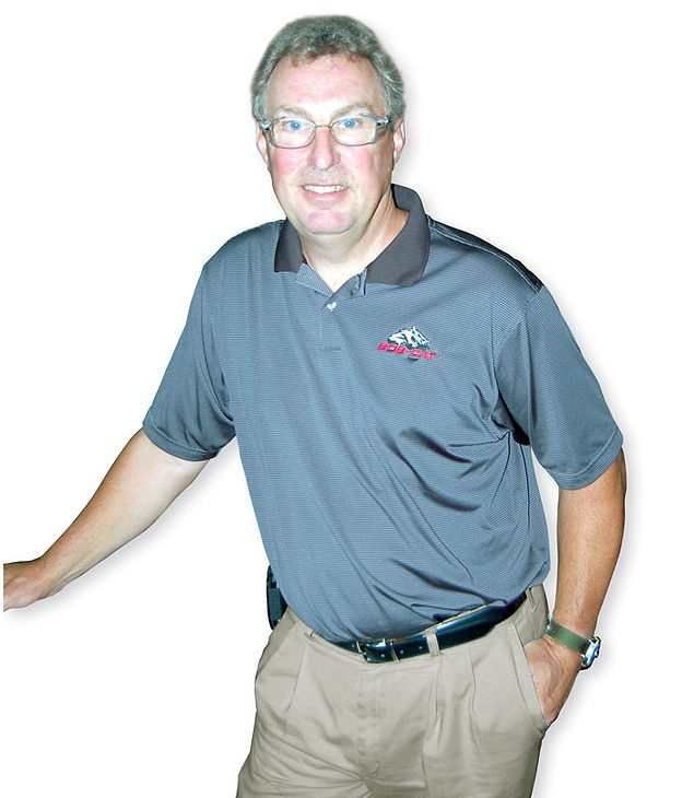 Schiller Grounds Care: Rededicating Brands, Expanding Dealer Networks