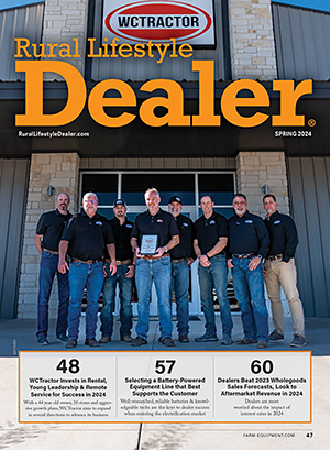 Rural Lifestyle Dealer March 2024 Digital Edition