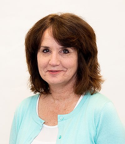 Lynn Marcinkowski Woolf