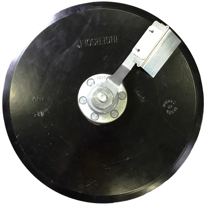 Pro Mags LLC Tungsten Carbide Scrapers for Planters and John Deere Drills