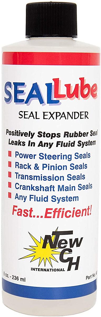 New Technology International SealLube Seal Expander