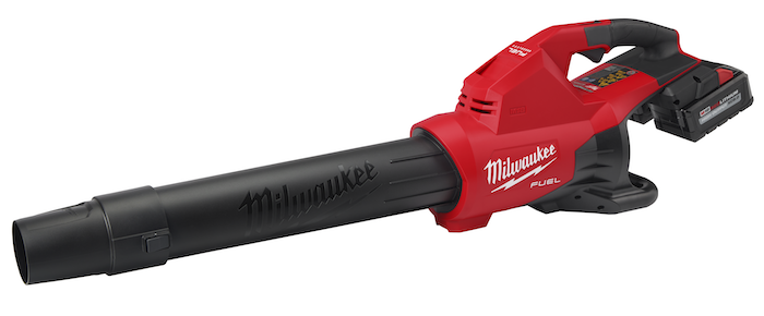 Milwaukee M18 FUEL Dual Battery Blower