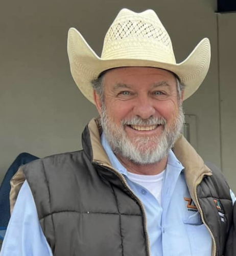 Zimmerer Kubota & Equipment Names Sam Zimmerer President/CEO