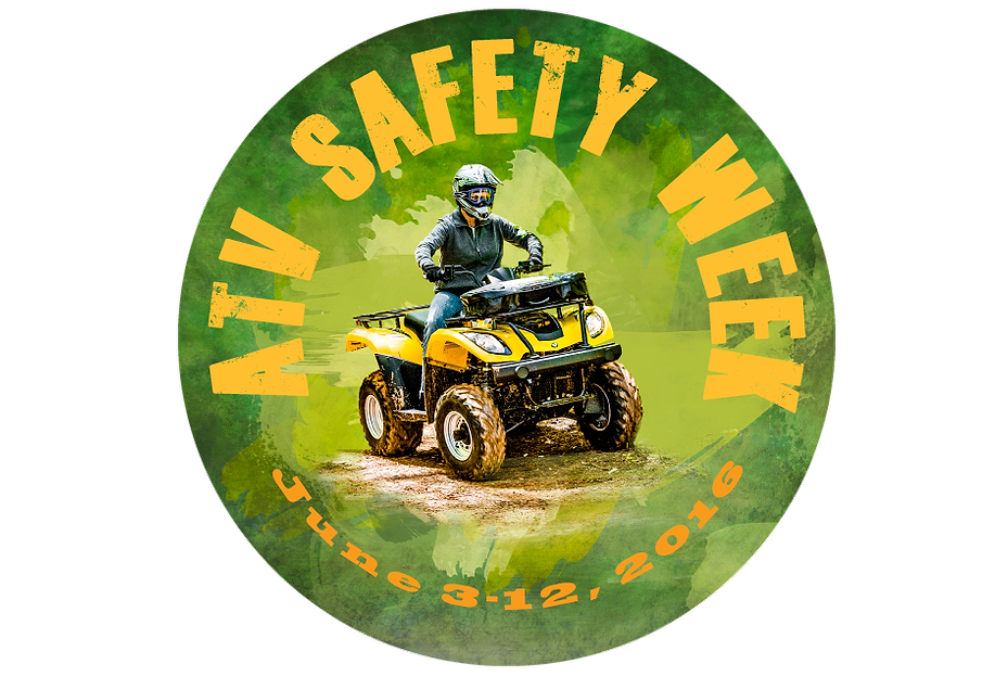ATV Safety Institute Offering Free ATV Safety Training
