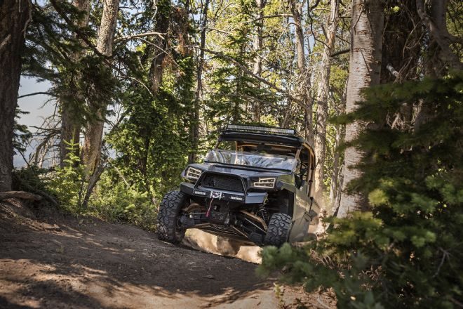 Textron Introduces 2019 Model Side-by-Sides