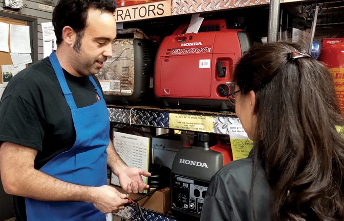 How to Sell: Generating Sales for Generators