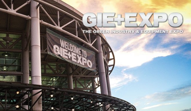 New Technologies Introduced at GIE+Expo