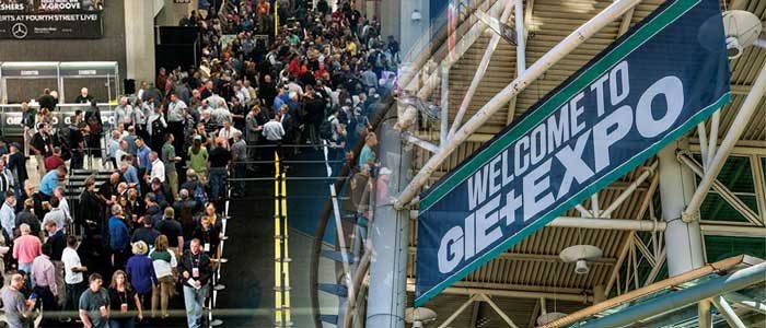 GIE+Expo 2017: Filling Out Lineups, Finetuning Performance